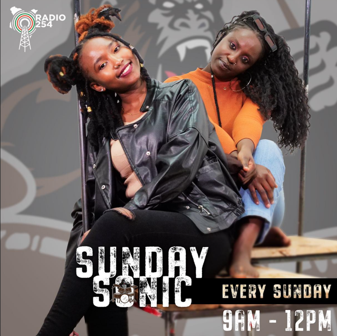 Radio 254 | Playing 100% Kenyan Content 24/7