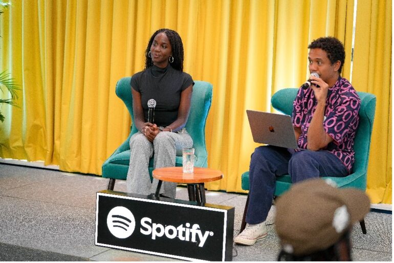 Inside Spotify’s Latest Masterclass for Kenyan Artistes | Radio 254